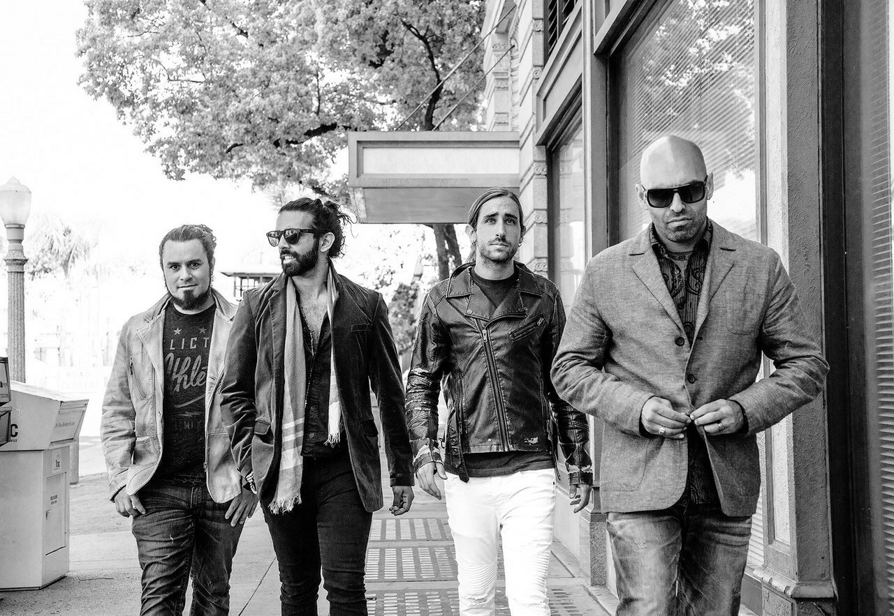 Otherwise interview with LA Lloyd at Wise Guys (Thanksgiving special)