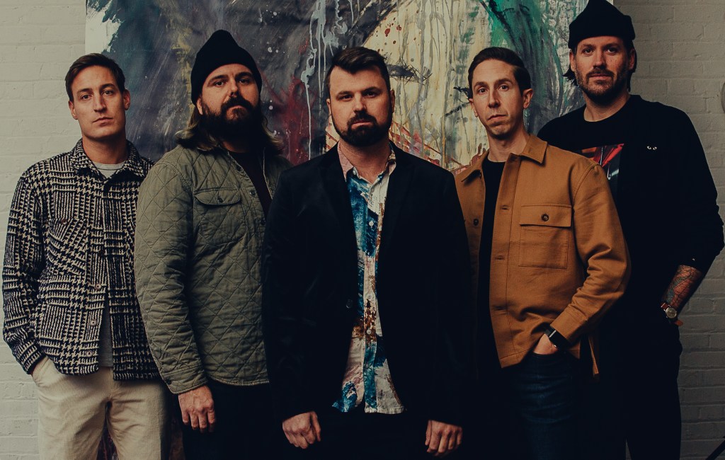 Silverstein May 21-22, 2022 Rock 30 chart