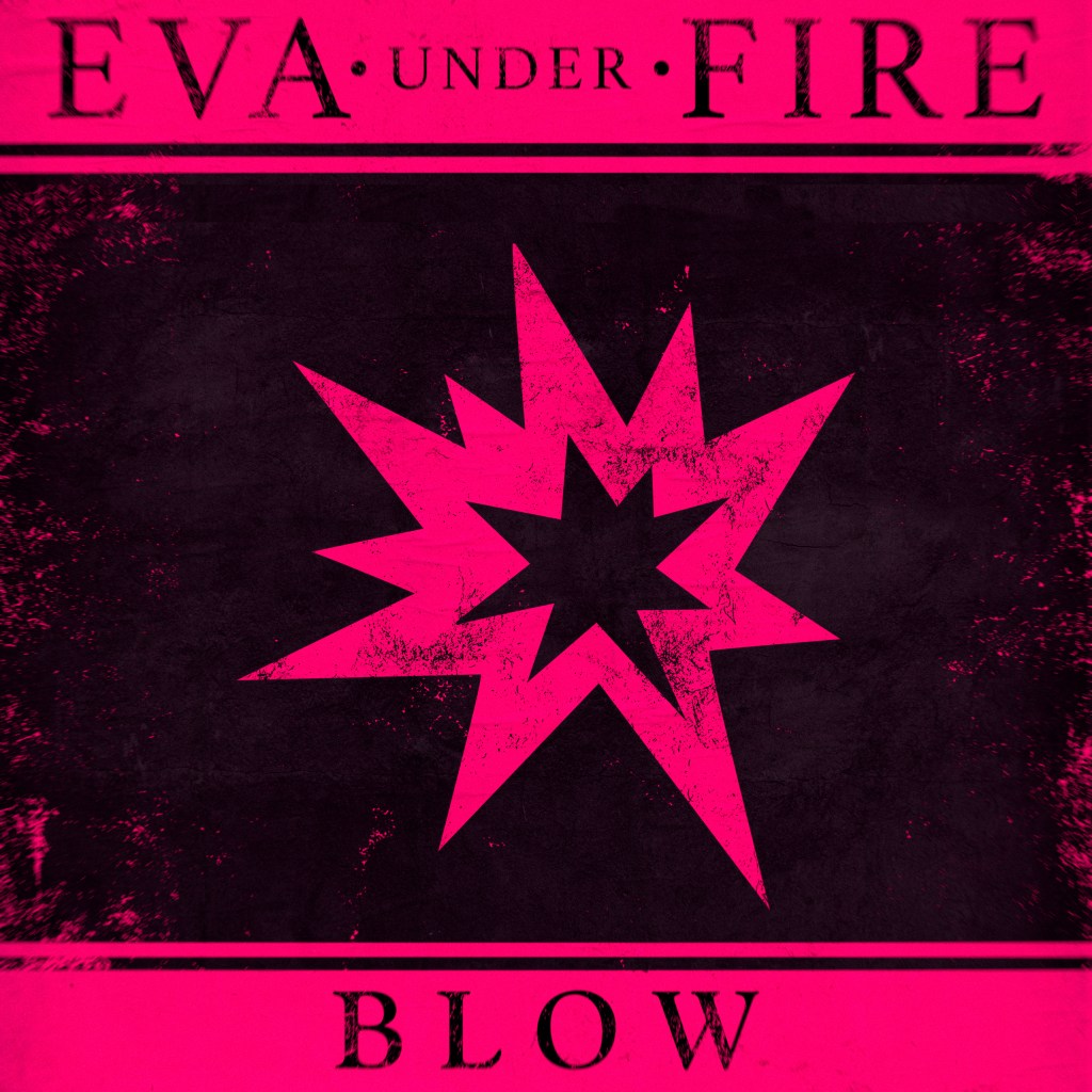 Eva Under Fire co-hosts - LA Lloyd Rock 30