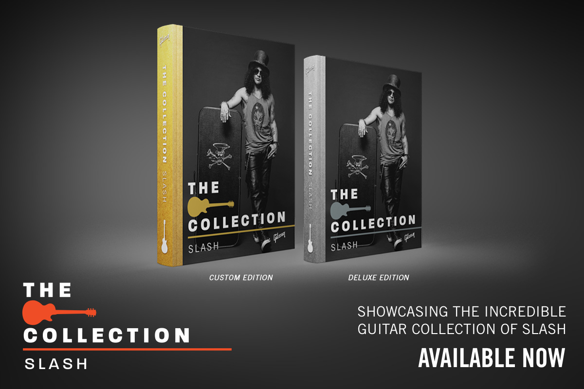 Slash - LA Lloyd Rock 30