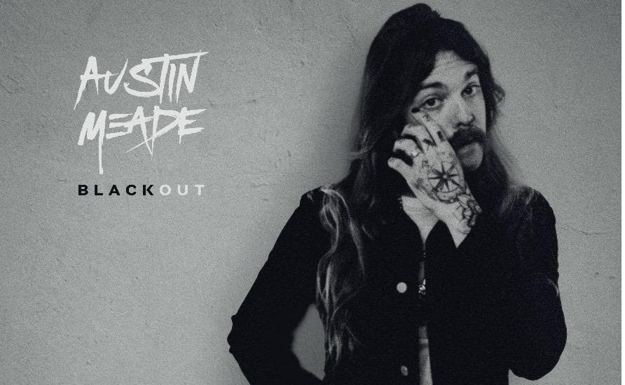 Austin Meade January 13-14, 2024 Rock 30 Chart