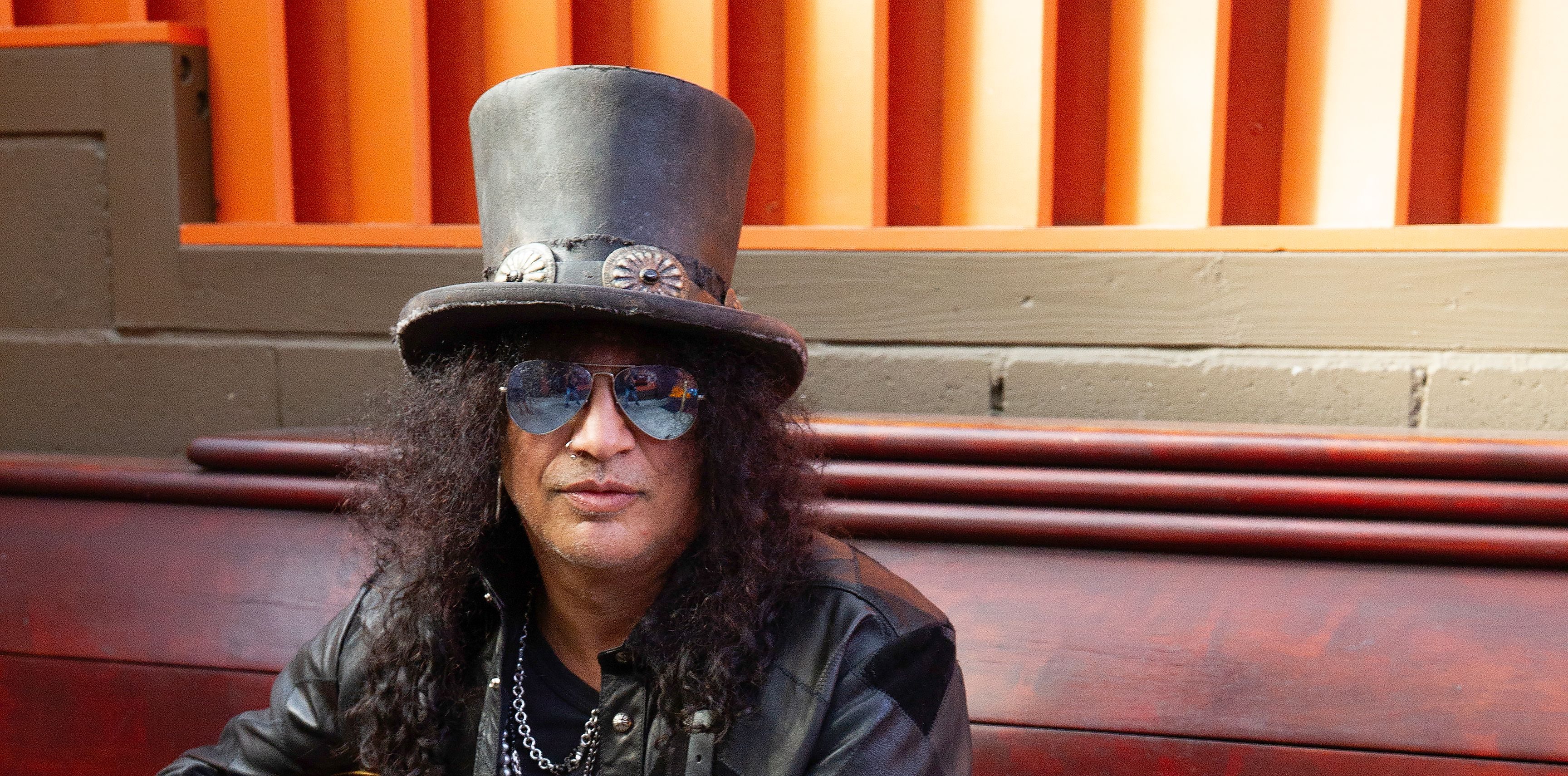Slash- LA Lloyd Rock 30