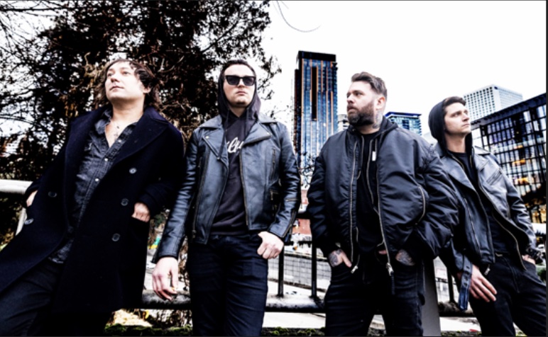 Moon Fever - LA Lloyd Rock 30