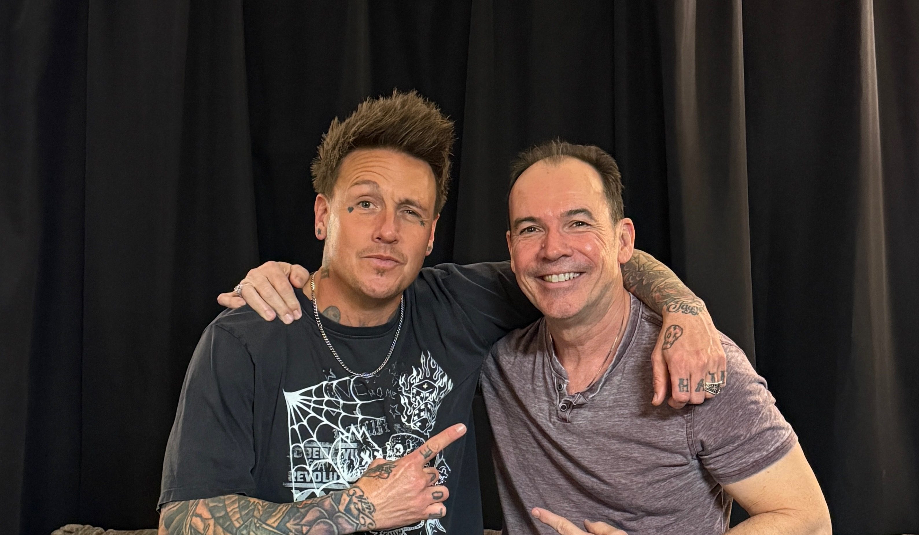 2025 Rock 30 Year End Countdown - LA Lloyd Rock 30